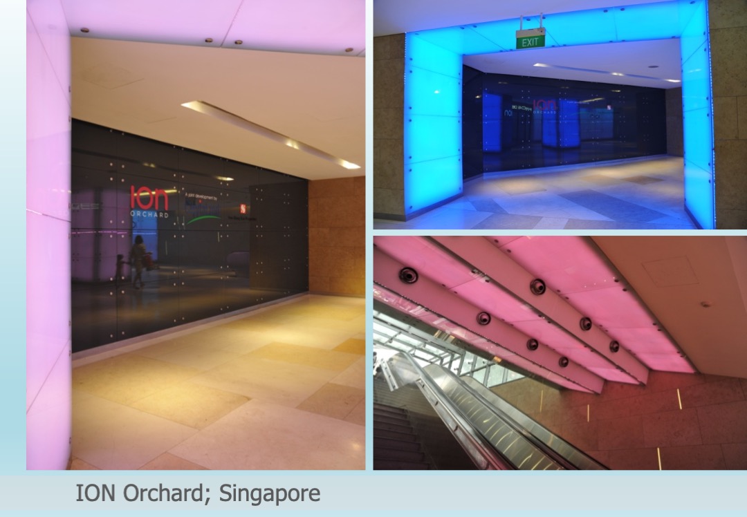 Our Projects | SG Materials (M) Sdn Bhd