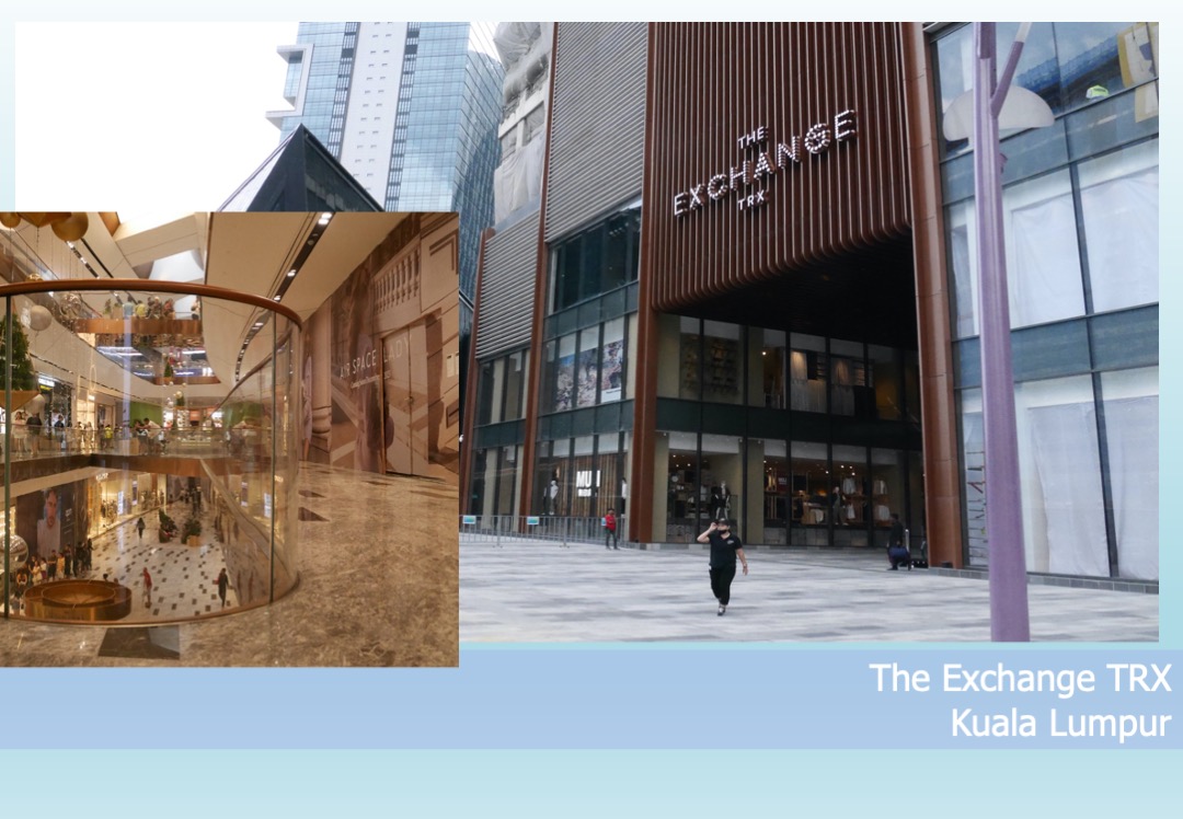 Our Projects | SG Materials (M) Sdn Bhd