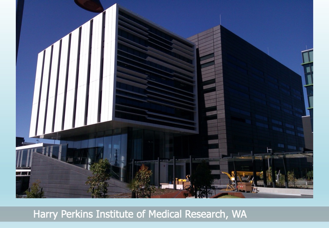 Our Projects | SG Materials (M) Sdn Bhd