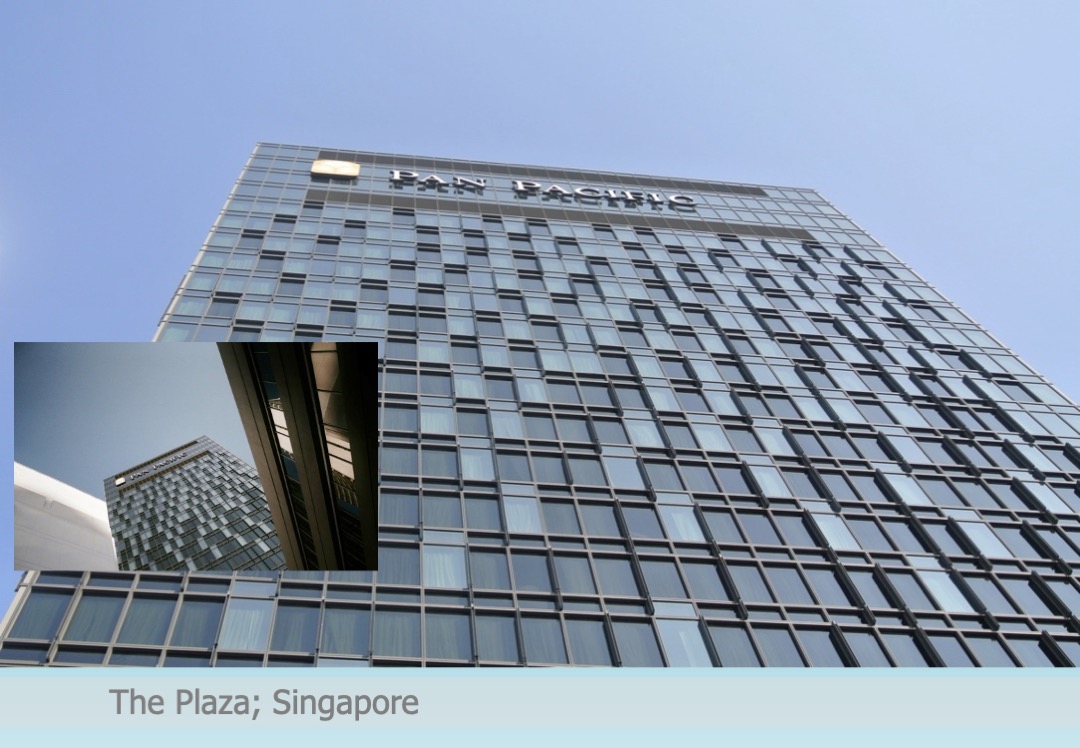 Our Projects | SG Materials (M) Sdn Bhd