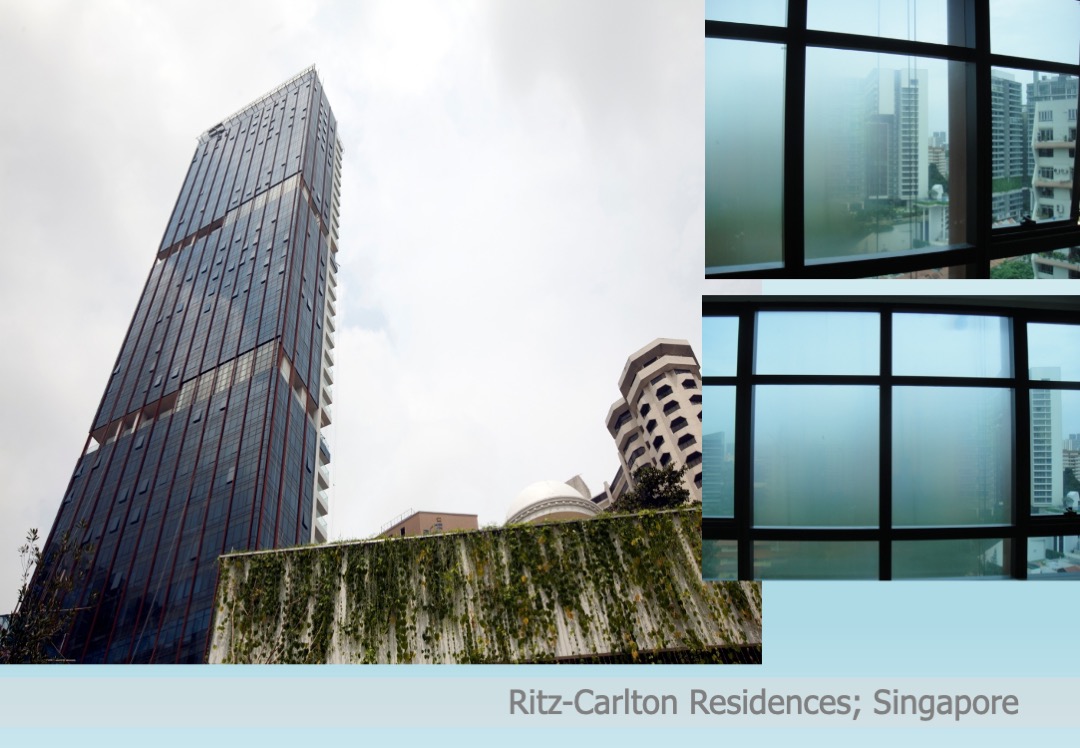 Our Projects | SG Materials (M) Sdn Bhd