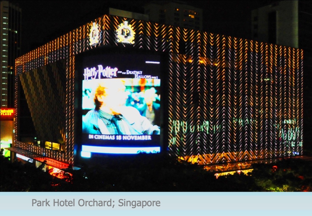 Our Projects | SG Materials (M) Sdn Bhd