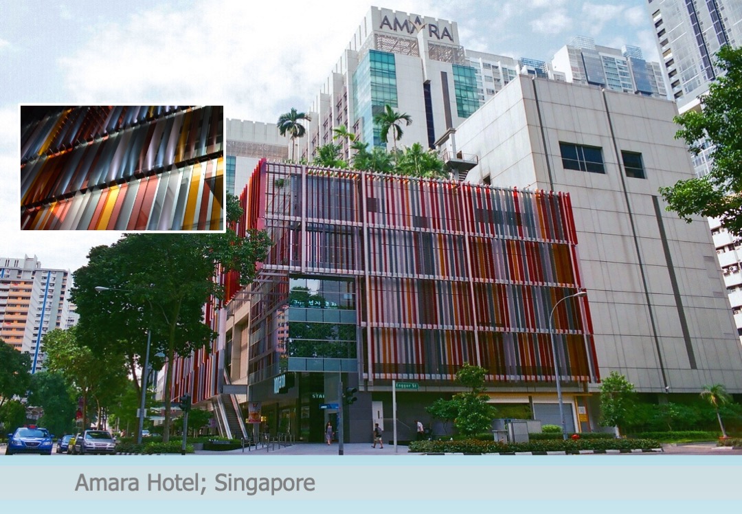 Our Projects | SG Materials (M) Sdn Bhd