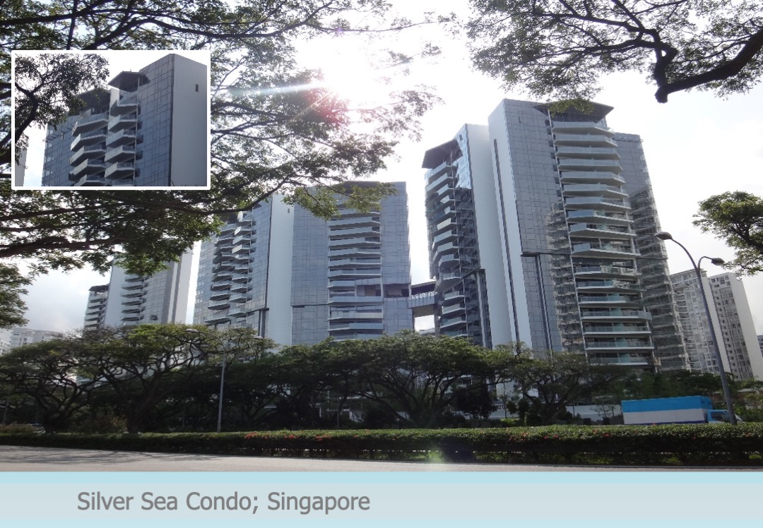 Our Projects | SG Materials (M) Sdn Bhd